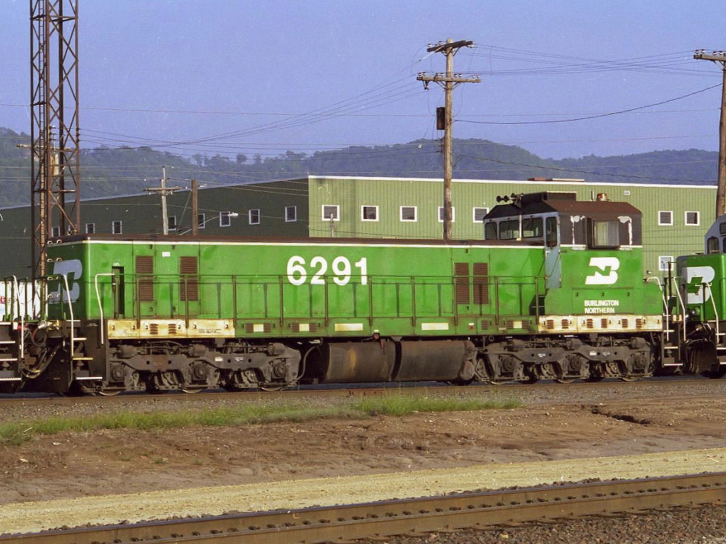 BN 6291